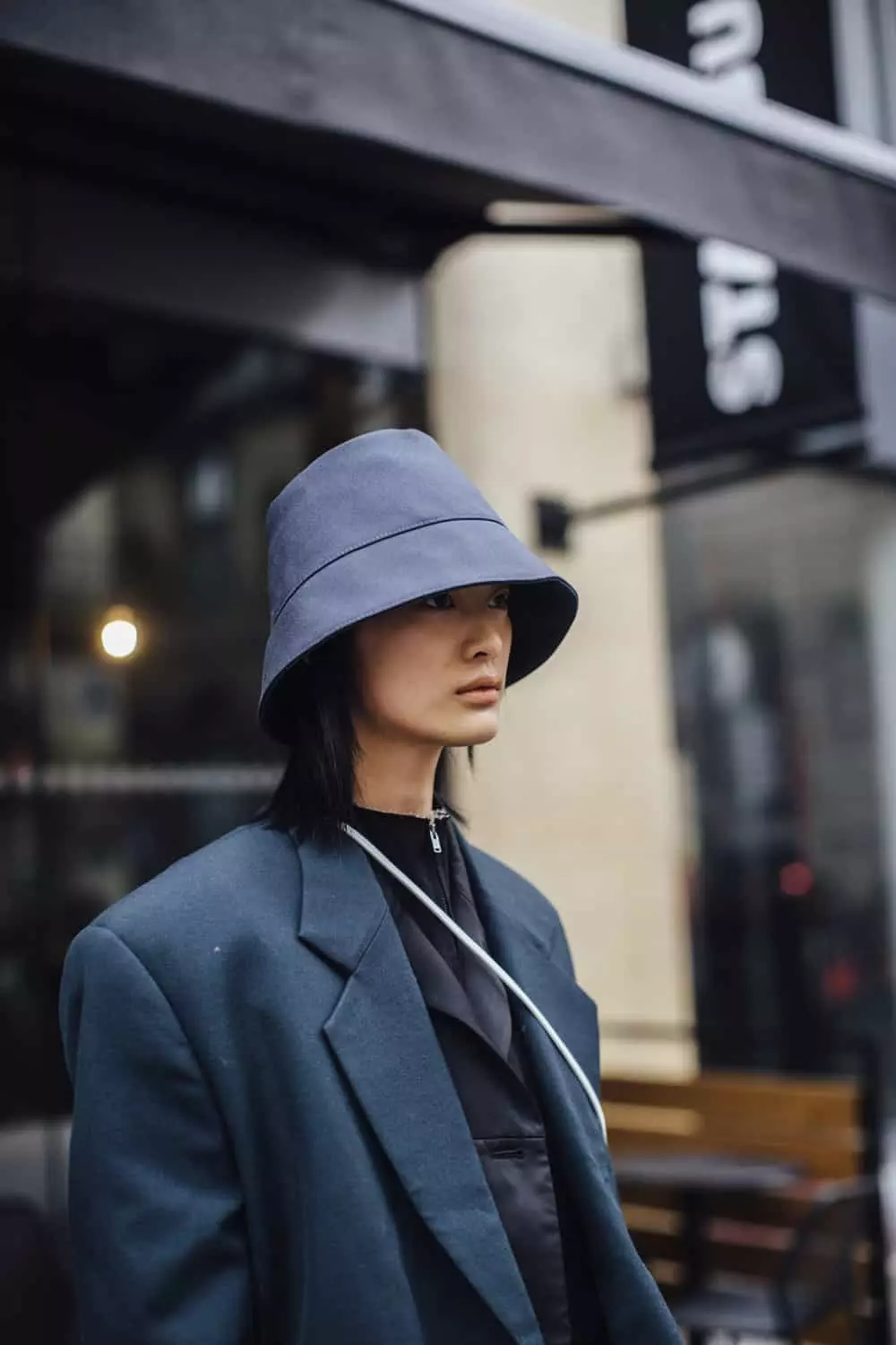 Nejlepší pouliční styl vypadá ze 3. a 4. dne pařížského týdne módy 12520_131