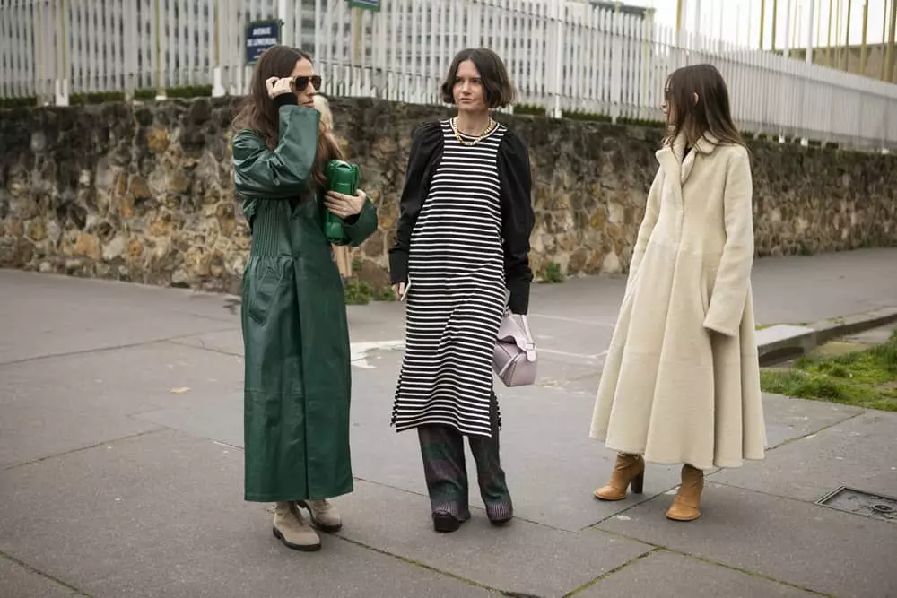 Nejlepší pouliční styl vypadá ze 3. a 4. dne pařížského týdne módy 12520_154