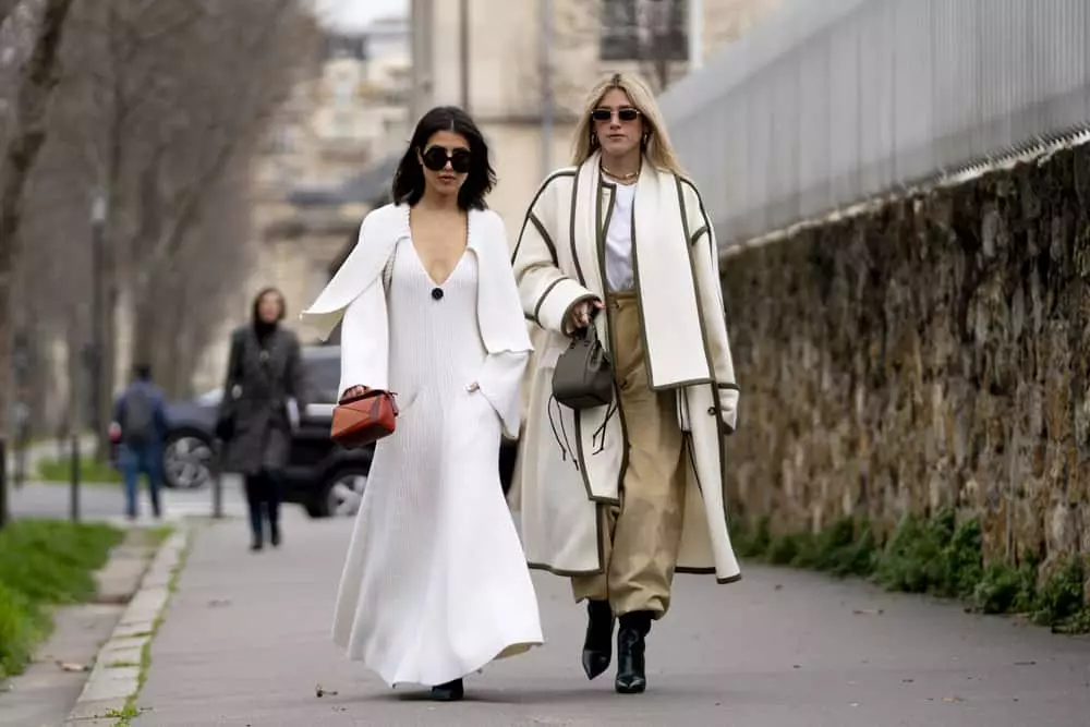 Найкращі образи вуличного стилю з 3-го і 4-го днів Тижня моди в Парижі 12520_184