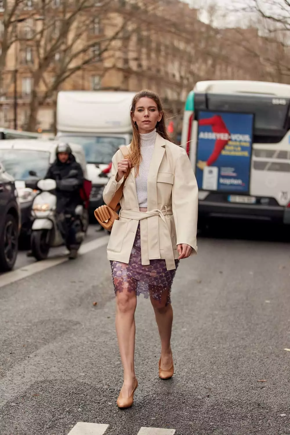 Die besten Streetstyle-Looks der Tage 3 und 4 der Paris Fashion Week 12520_66