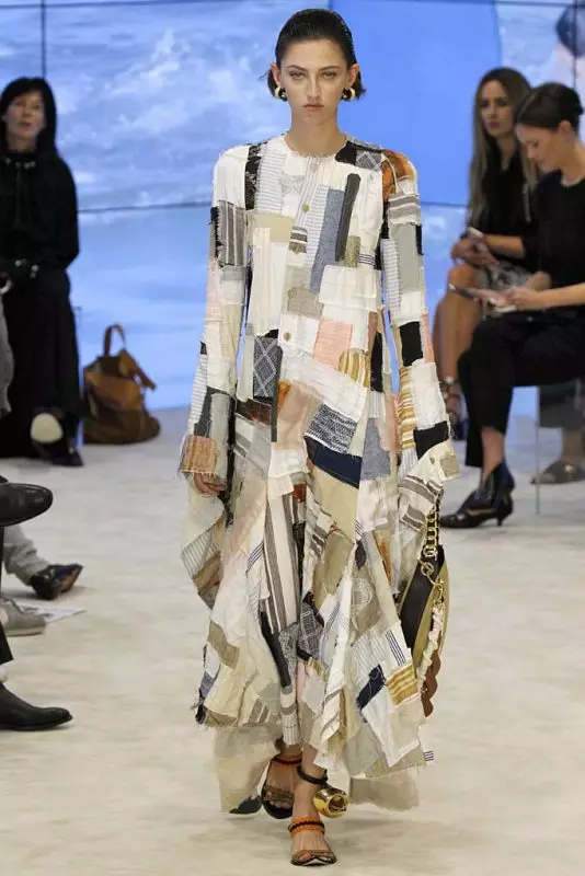 Pariški teden mode: Isabel Marant, Loewe, Off-White in še več 12532_29