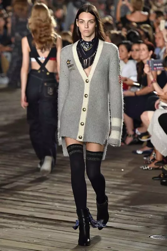 Tommy Hilfiger Spring/Summer 2017 12536_12