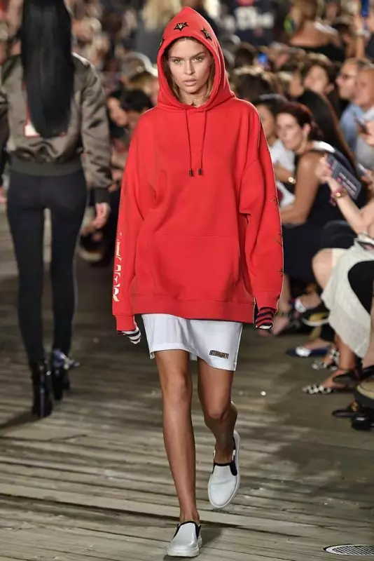 Tommy Hilfiger Spring/Summer 2017 12536_17