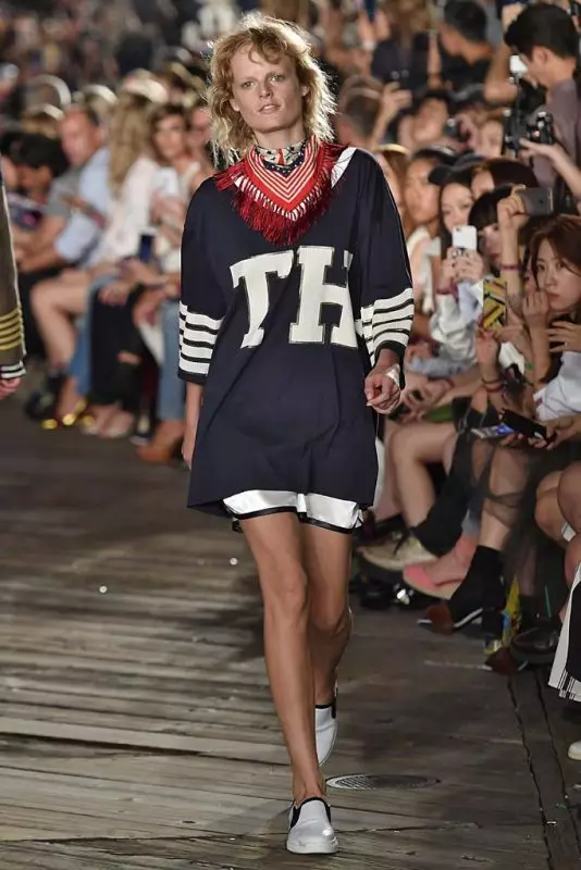 Tommy Hilfiger Spring/Summer 2017 12536_19