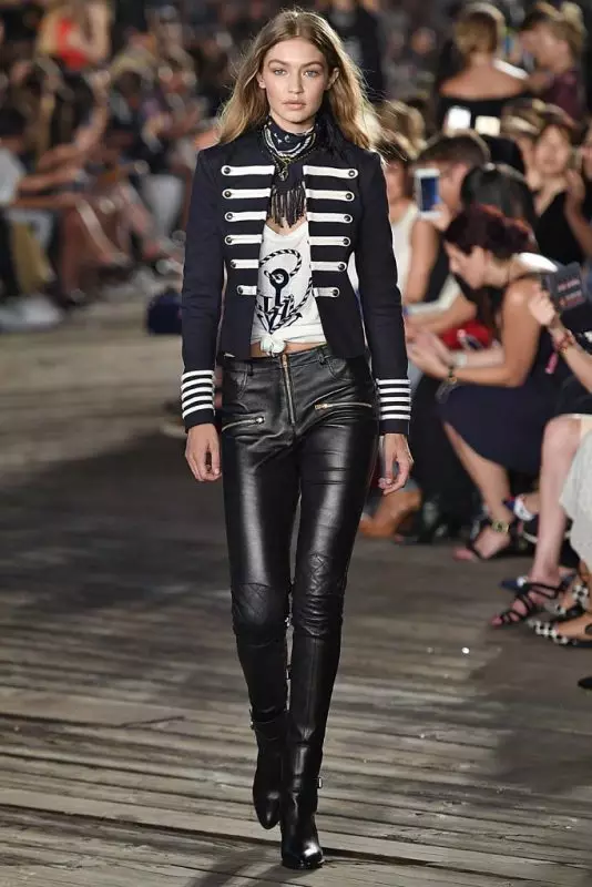 Tommy Hilfiger Spring/Summer 2017 12536_2