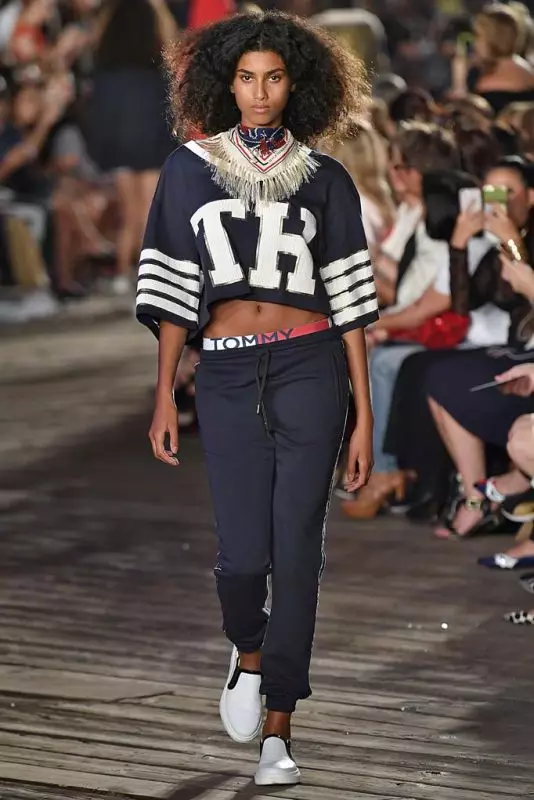 Tommy Hilfiger Spring/Summer 2017 12536_20