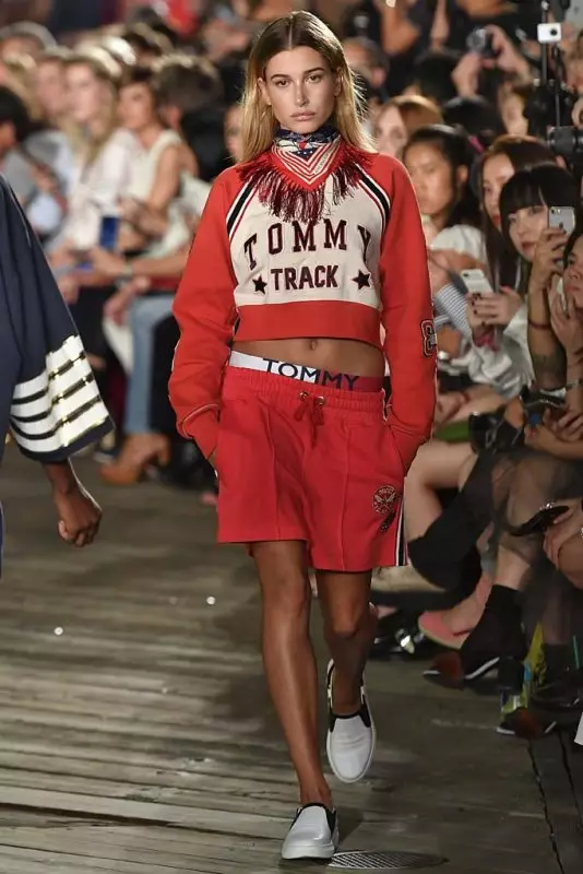 Tommy Hilfiger Spring/Summer 2017 12536_21