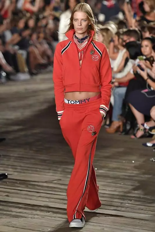 Tommy Hilfiger Spring/Summer 2017 12536_22