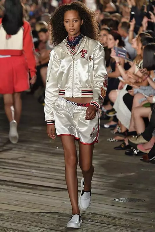 Tommy Hilfiger Spring / Summer 2017 12536_23