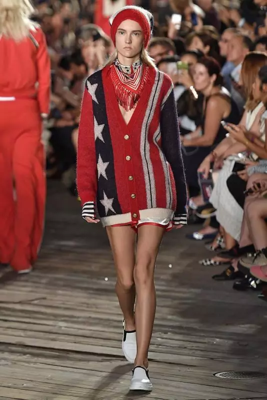 Tommy Hilfiger Primavera / Verão 2017 12536_24