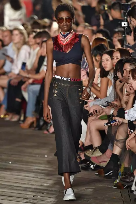 Tommy Hilfiger Spring / Summer 2017 12536_26