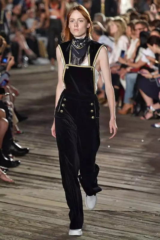 Tommy Hilfiger Spring/Summer 2017 12536_28