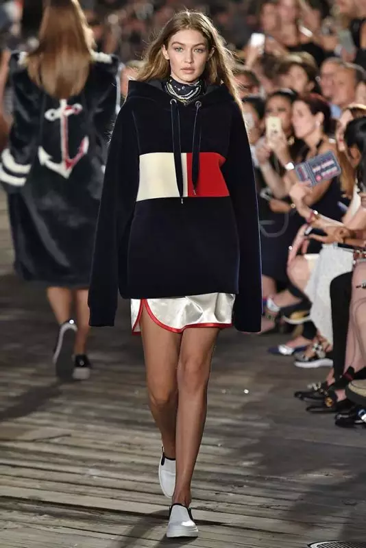 Tommy Hilfiger Primavera / Verão 2017 12536_34