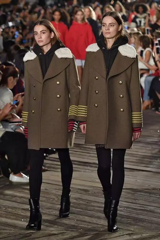 Tommy Hilfiger Spring/Summer 2017 12536_38