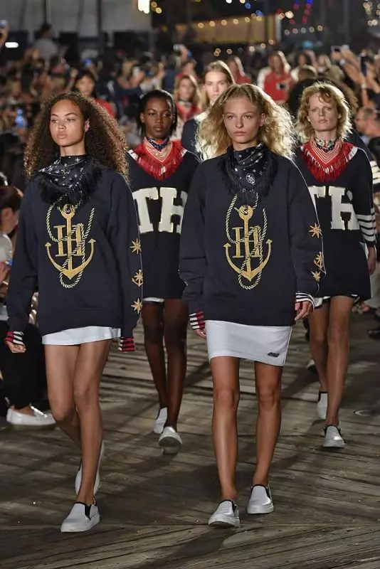 Tommy Hilfiger Rebbiegħa/Sajf 2017 12536_39