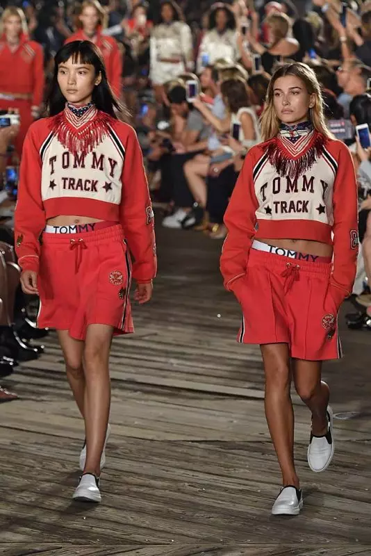 Tommy Hilfiger Yaz/Yay 2017 12536_40