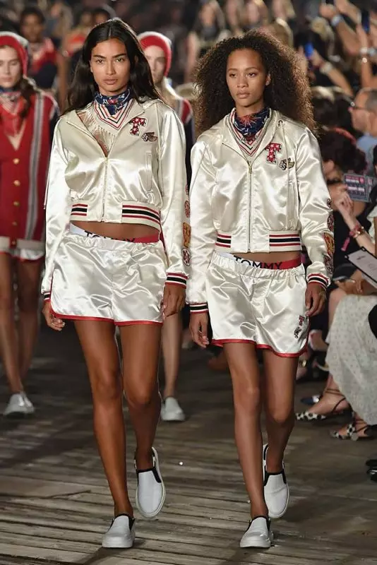 Tommy Hilfiger Primavera / Verão 2017 12536_41