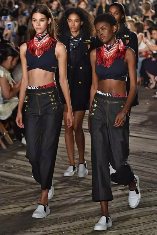 Tommy Hilfiger Spring/Summer 2017 12536_42