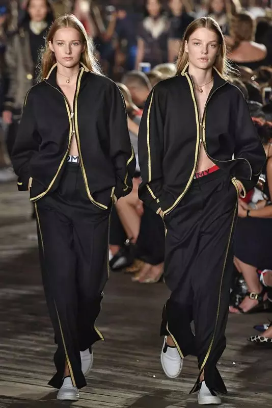 Tommy Hilfiger Spring / Summer 2017 12536_44