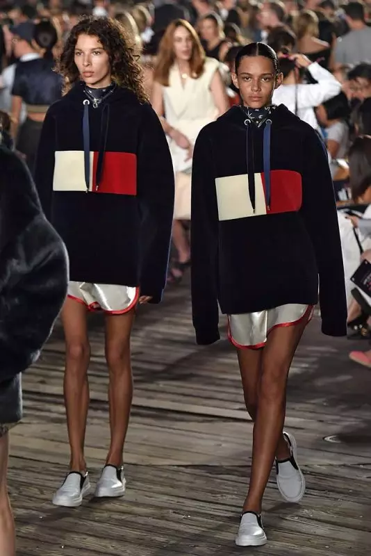 Tommy Hilfiger Spring/Summer 2017 12536_46