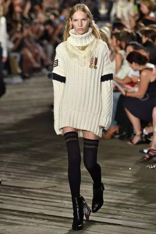 Tommy Hilfiger Primavera / Verão 2017 12536_6