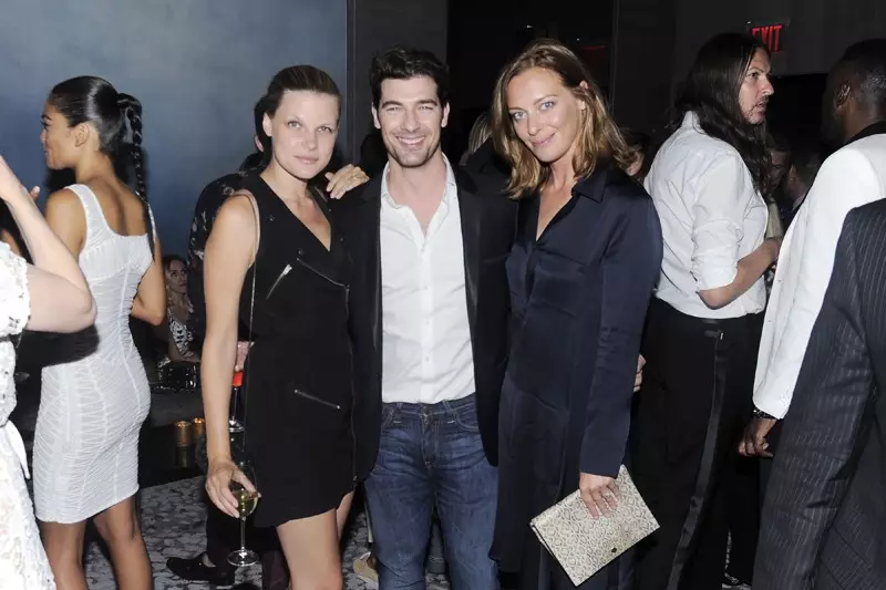 Détails sur la troisième édition des Fashion Media Awards du Daily Daily 12593_14