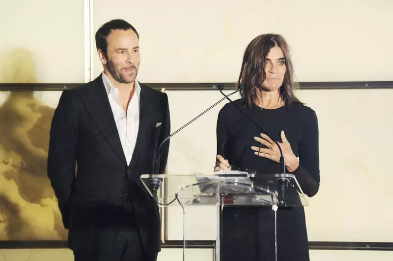 Détails sur la troisième édition des Fashion Media Awards du Daily Daily 12593_7