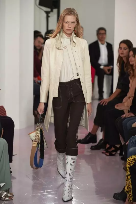 Natacha Ramsay-Levi estrena su primera colección para Chloé 12606_11