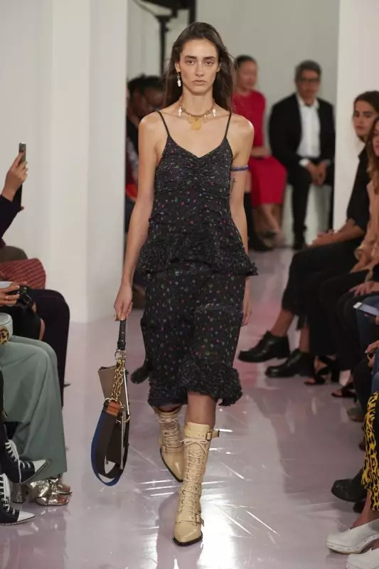 Natacha Ramsay-Levi estrena su primera colección para Chloé 12606_35