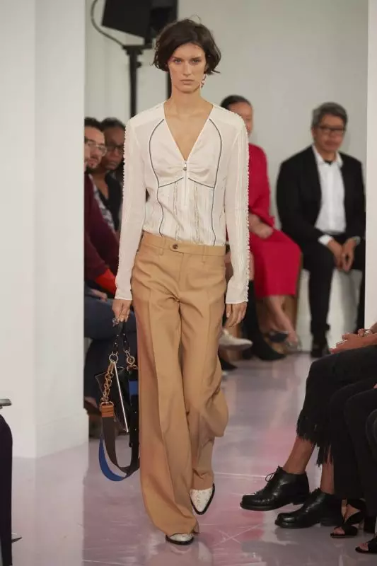 Natacha Ramsay-Levi Debut Koleksi Pertamanya untuk Chloé 12606_41