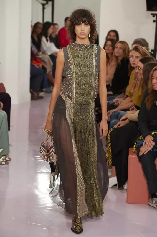 Natacha Ramsay-Levi estrena su primera colección para Chloé 12606_47