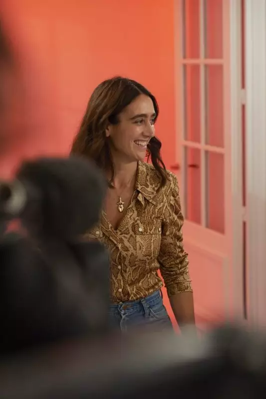 Natacha Ramsay-Levi estrena su primera colección para Chloé 12606_54