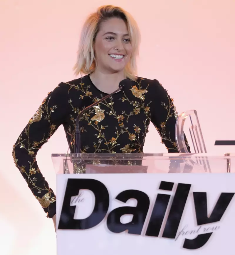 Di dalam The Daily's Fashion Los Angeles Awards 12640_18