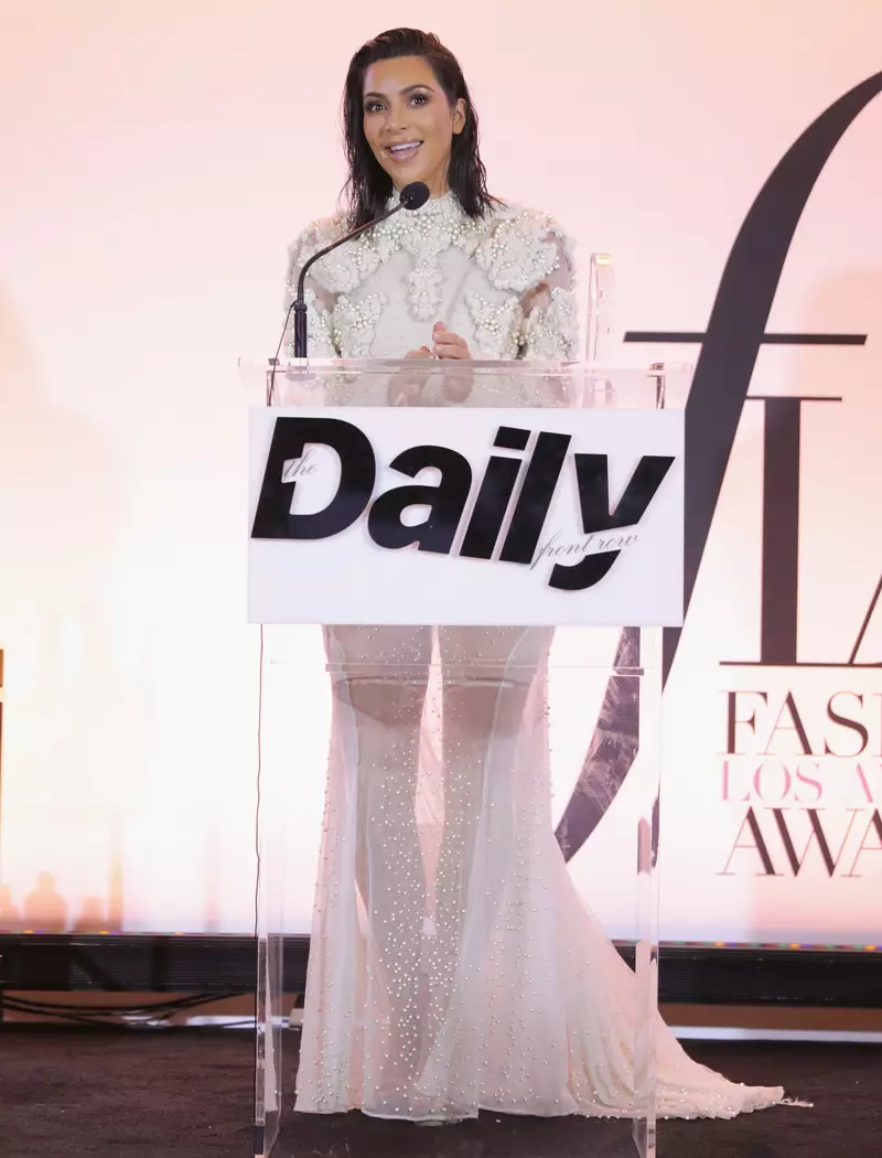 The Daily's Fashion Los Angeles Awards အတွင်း 12640_20