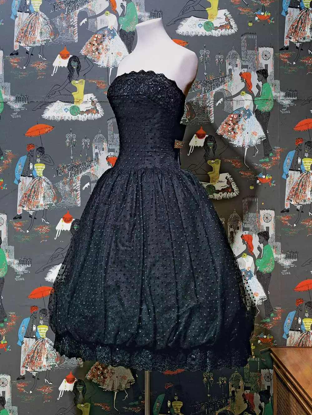 Kate Moss në bërjen e historisë së modës 12975_5
