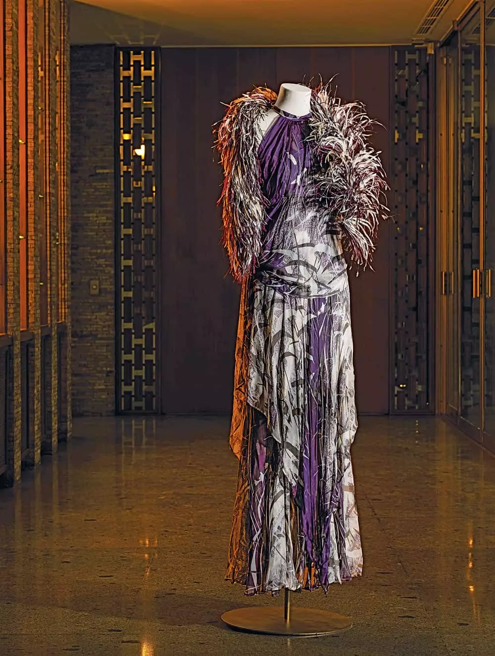 Kate Moss Membuat Sejarah Fashion 12975_6