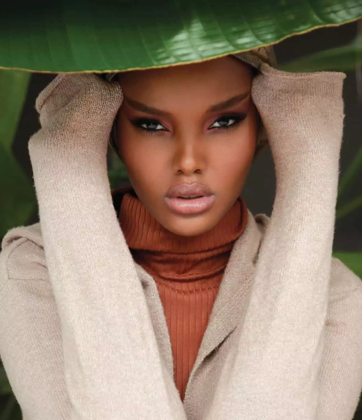 Halima Aden’s Rise from Refugee to Top Model 12977_1