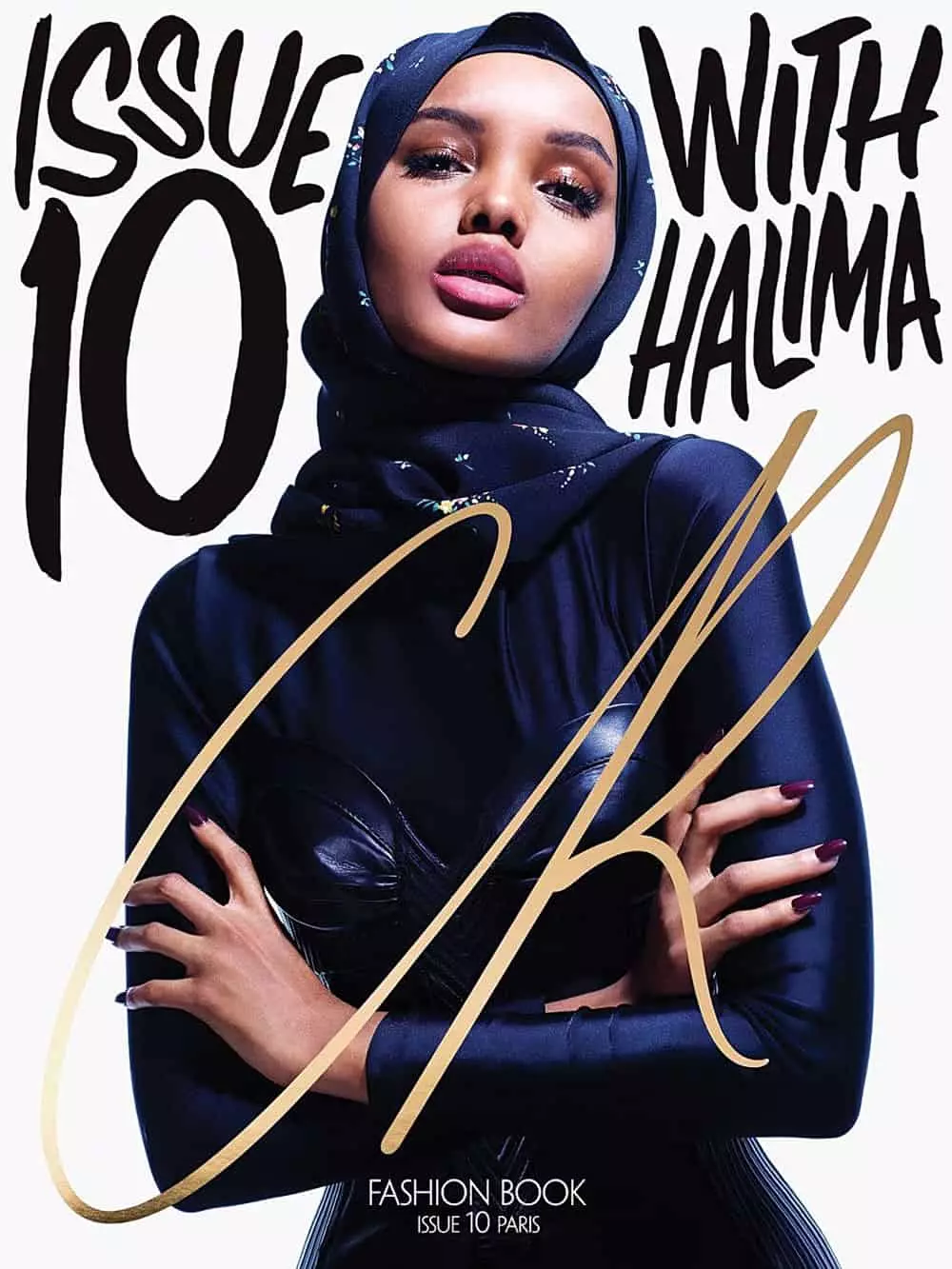 Halima Aden’s Rise from Refugee to Top Model 12977_3