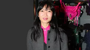 Glamour Taps Marie Claire's Ying Chu dị ka Exec Mma Director