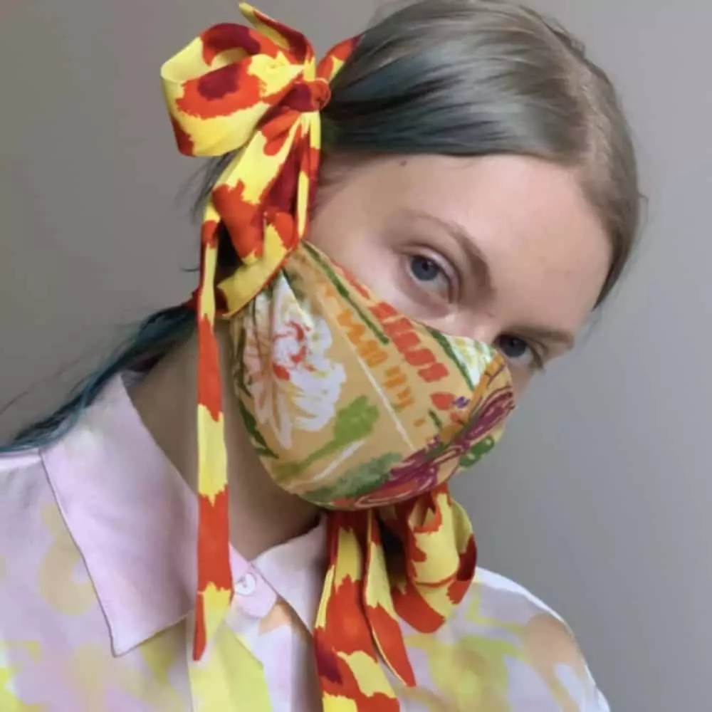 10 Unconventional Face Mask 1308_5