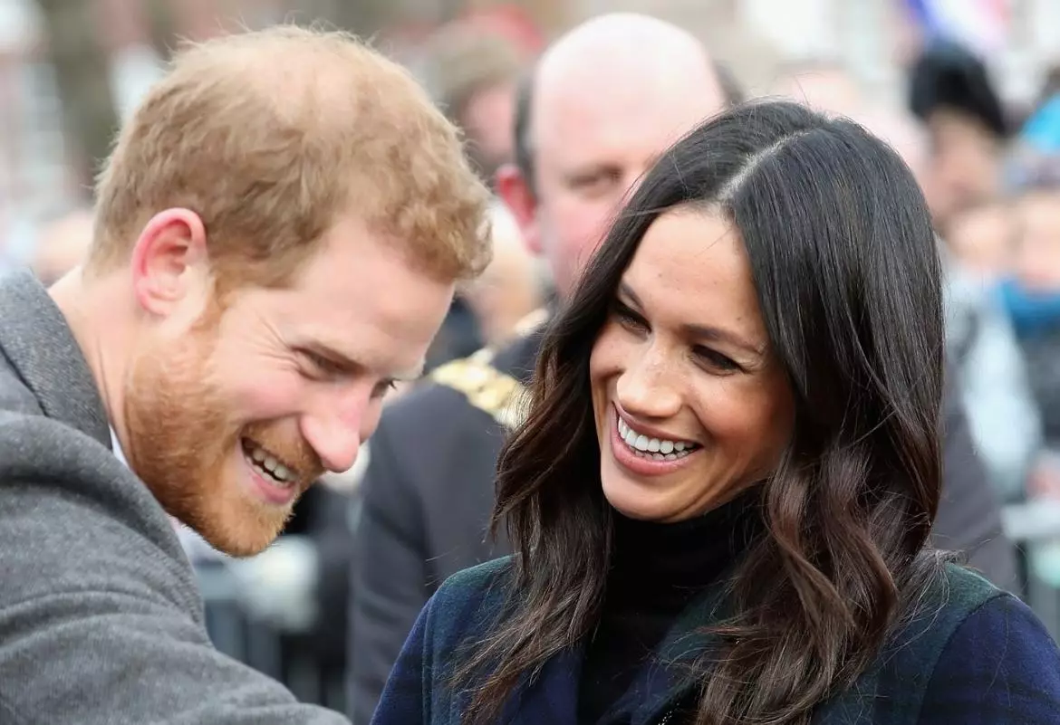 Meghan Markle sareng Pangeran Harry Motong Daptar Tamu, Diréktur Kreatif Lacoste Turun 13157_1