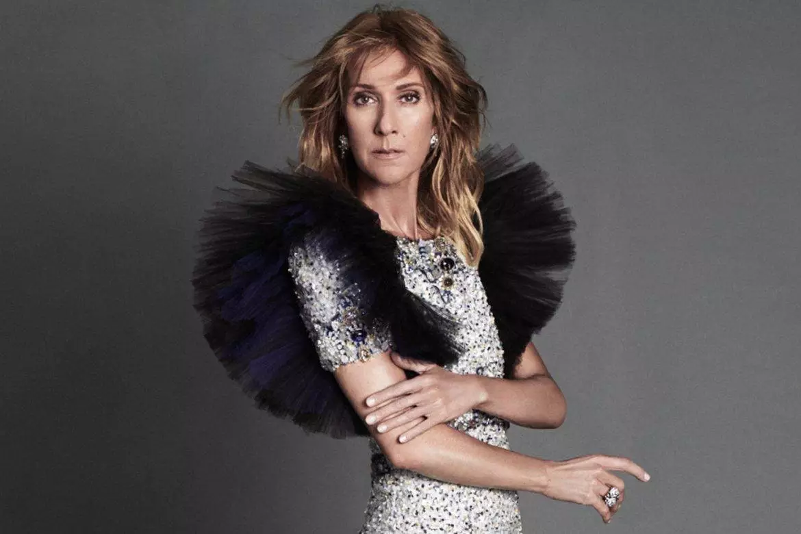 Céline Dion