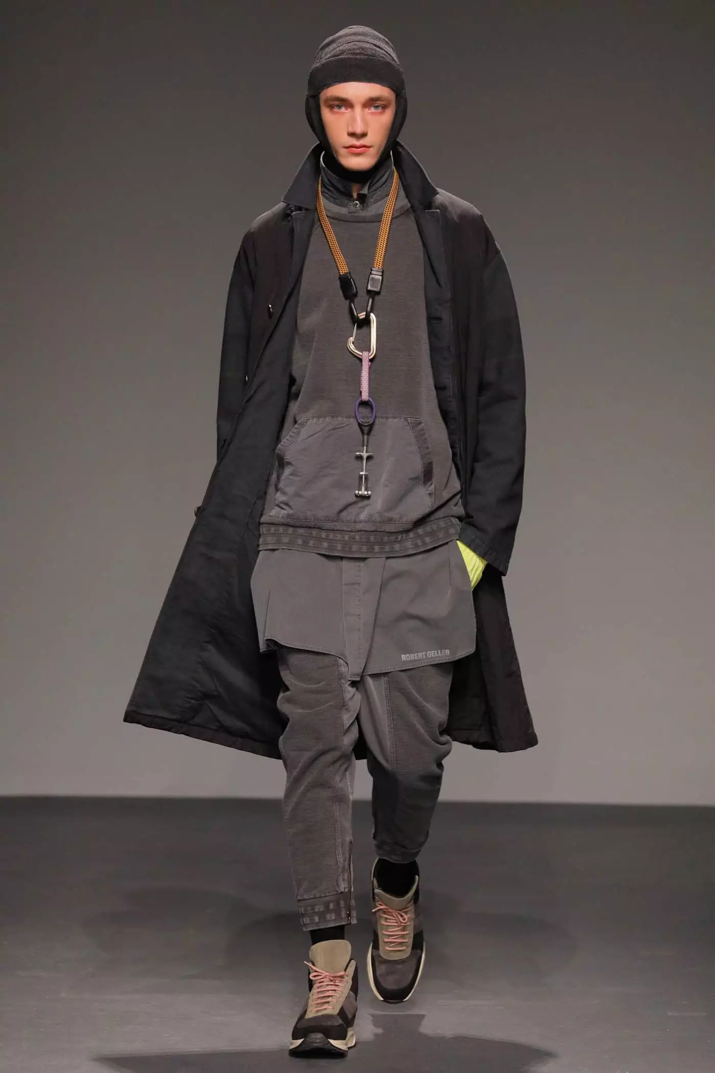 Bivši Vetements model tuži, Martina Margiela sucu ANDAM-u 13183_9