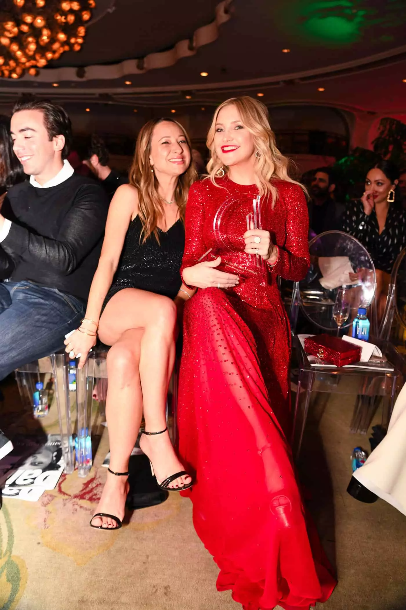 The Daily Front Row honra o mellor da moda nos Fashion Los Angeles Awards 1323_50