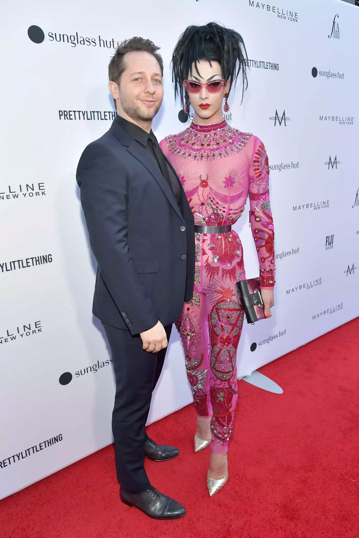 The Daily Front Row honra o mellor da moda nos Fashion Los Angeles Awards 1323_7