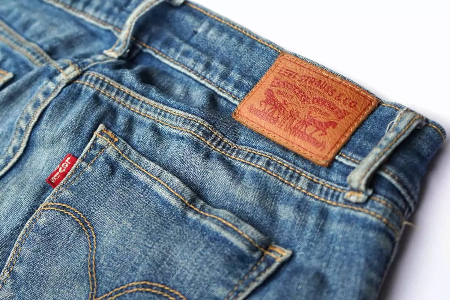 Levi's