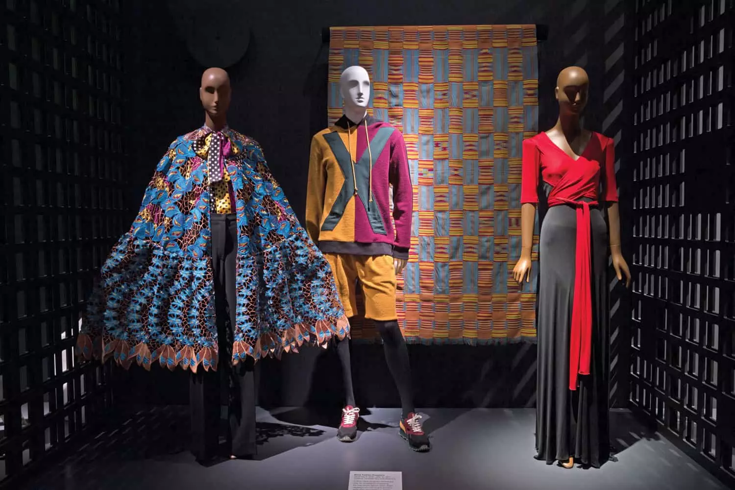 Bagaimana Muzium di FIT Membina Salah satu Koleksi Fesyen Terbaik Dunia 13274_3