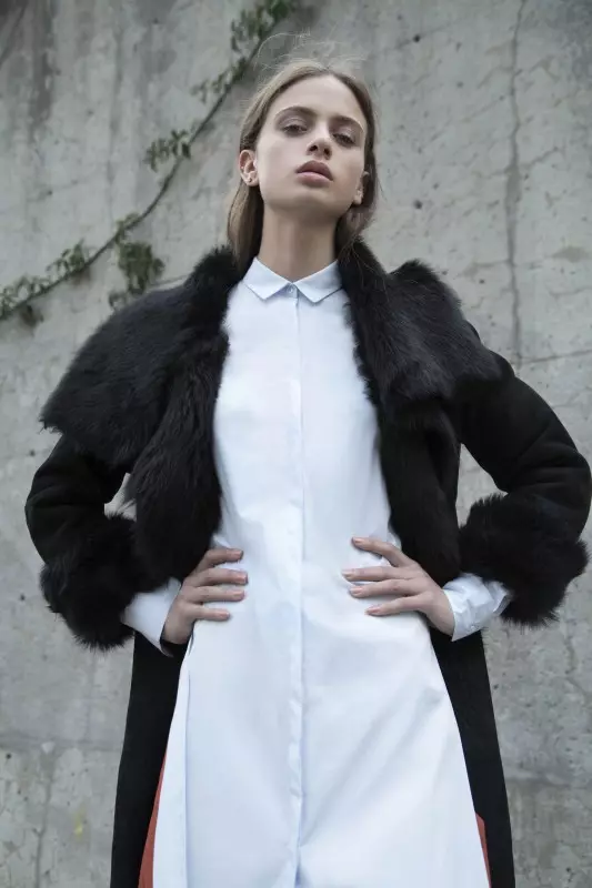 Koja: la nova marca de roba exterior de luxe amb una clientela de primer nivell 13280_5