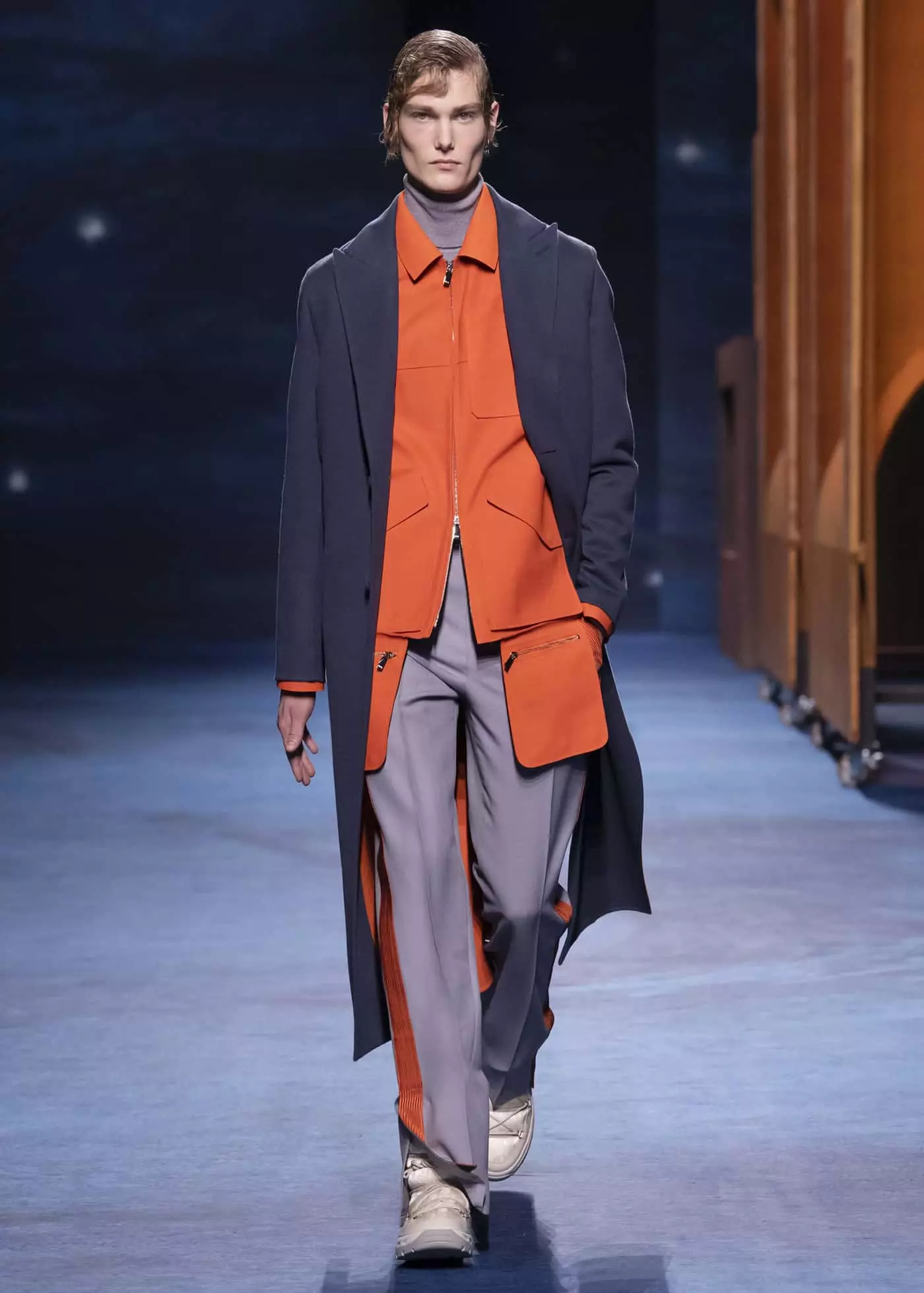 Dior Men Winter '21 Koleksiyonu Fantezi ile Gerçeği Birleştiriyor 13291_23