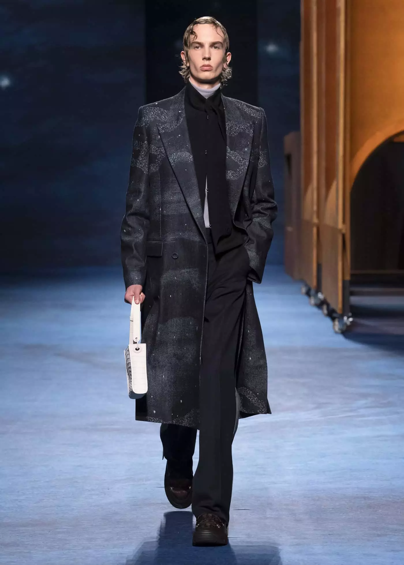 Dior Men Winter '21 系列將幻想與現實融為一體 13291_34